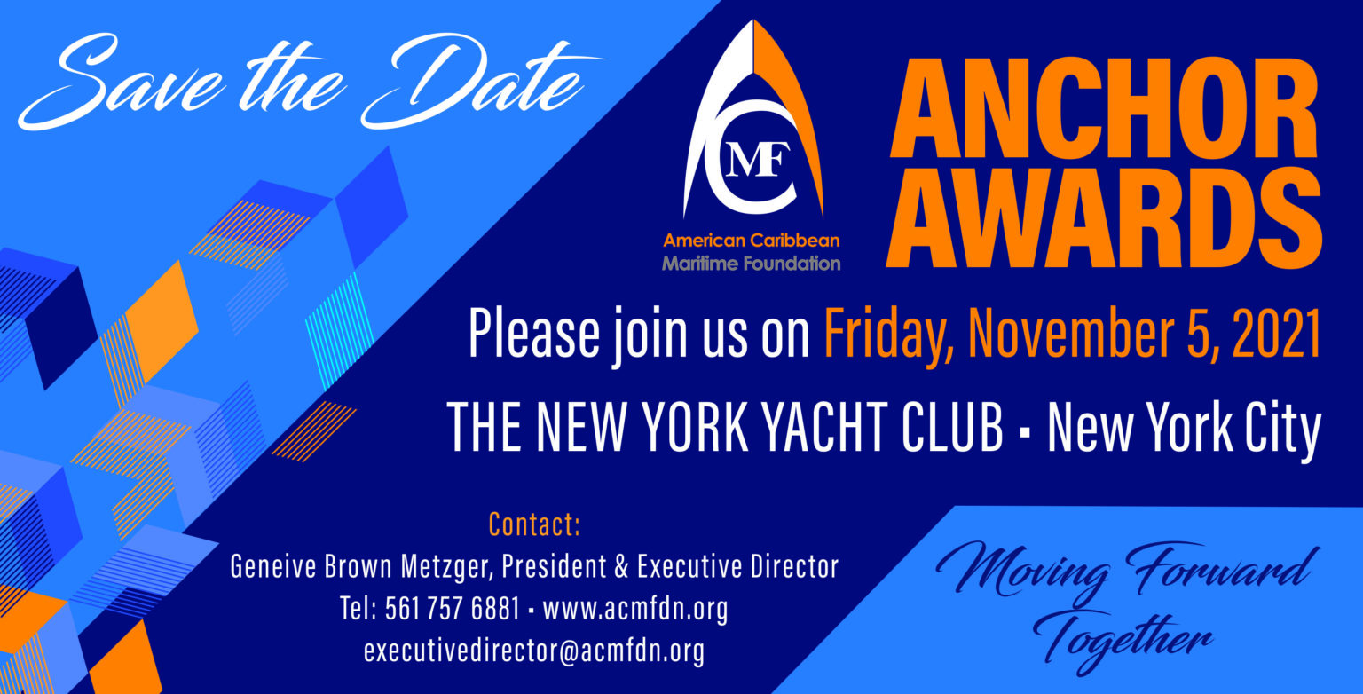 Tropical and TOTE Provide Leadership – The American Caribbean Maritime ...