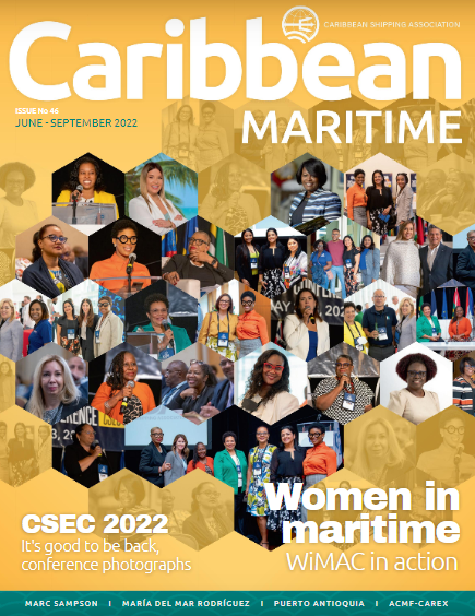 The American Caribbean Maritime Foundation – Transforming the Caribbean ...